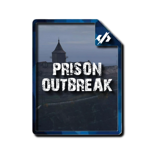 Prison Outbreak - DayZ-Mods